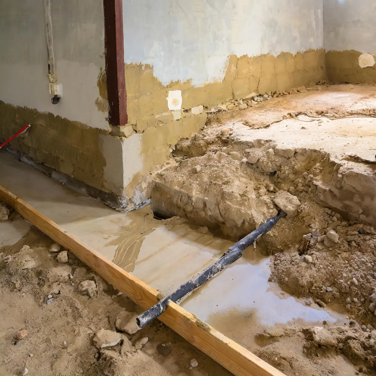 The True Cost of Delaying Foundation Repairs: A Lesson from Advanced ...